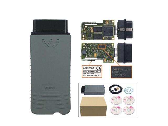 Click here for VAS5054A V5.16 ABM 2300 Bluetooth AMB2300 Chip com... prices