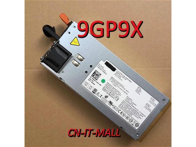 Click here for Pulled 3MJJP 9GP9X 1Y45R TCVRR 1100W Power Supply... prices