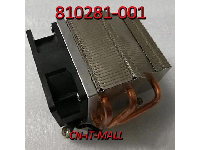 Click here for 810281-001 Heatsink Fan for Z240 prices