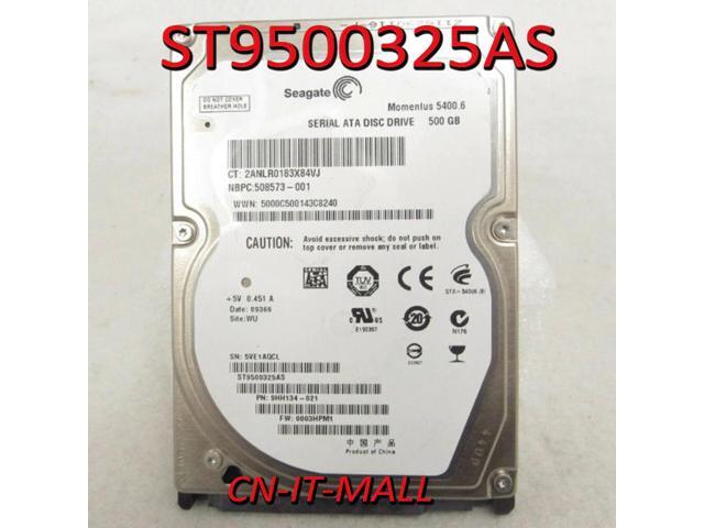 Click here for 2.5 Momentus 5400.6 ST9500325AS 500GB 5400 RPM 8MB... prices