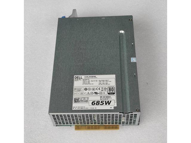 Click here for YP00X WPVG2 D685EF-00 F685EF 685W PSU Power Supply... prices