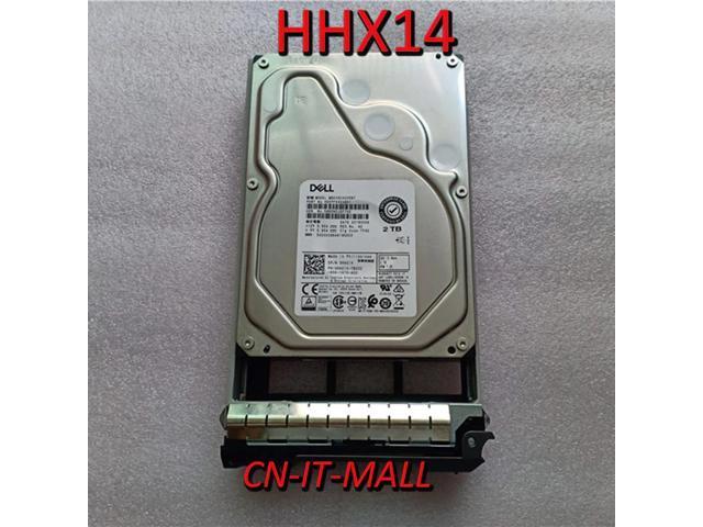 Click here for 3.5 0HHX14 HHX14 2T 12G 7.2K SAS MG04SCA20ENY 2TB... prices