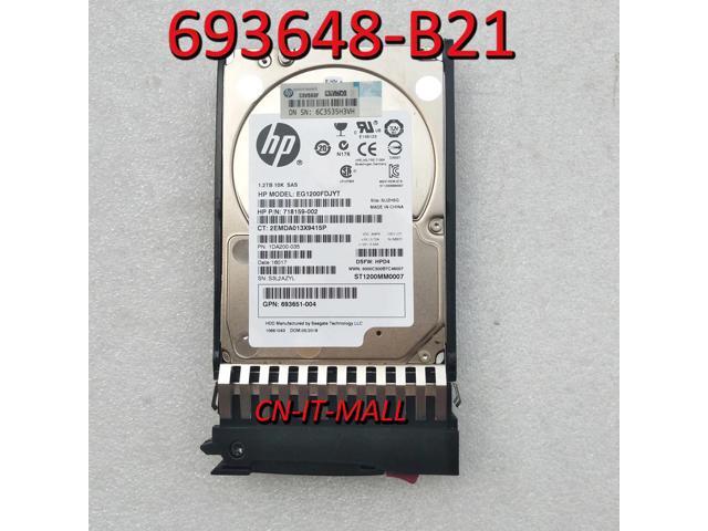 Click here for 2.5 1.2TB 693648-B21 693719-001 EG1200FDJYT 718159... prices