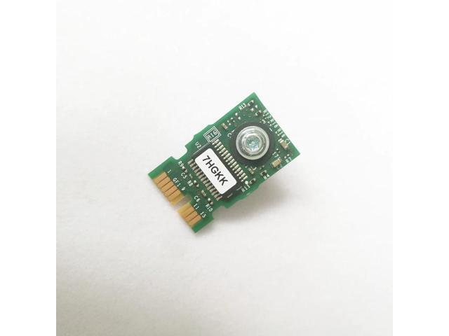 Click here for 7HGKK M48YR R9X21 Trusted Platform Module TPM Powe... prices