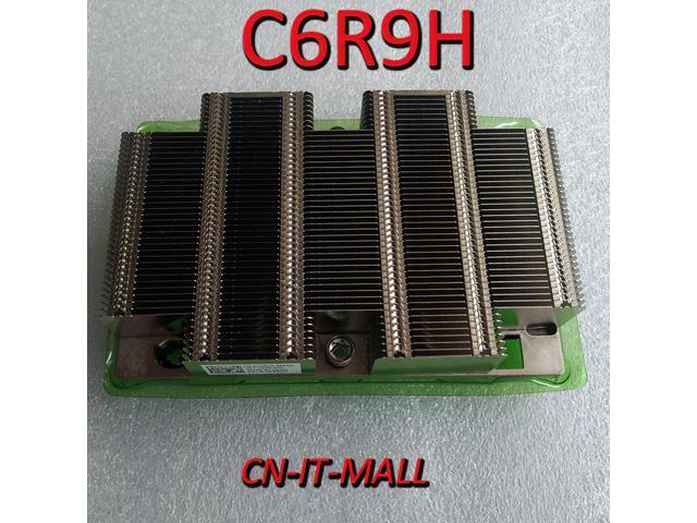 Click here for 0C6R9H C6R9H Heatsink for Poweredge R740 R740xd R6... prices