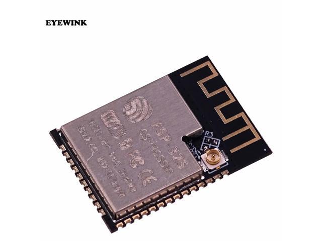 Click here for ESP-32S ESP-WROOM-32  Bluetooth y WIFI  CPU de dob... prices