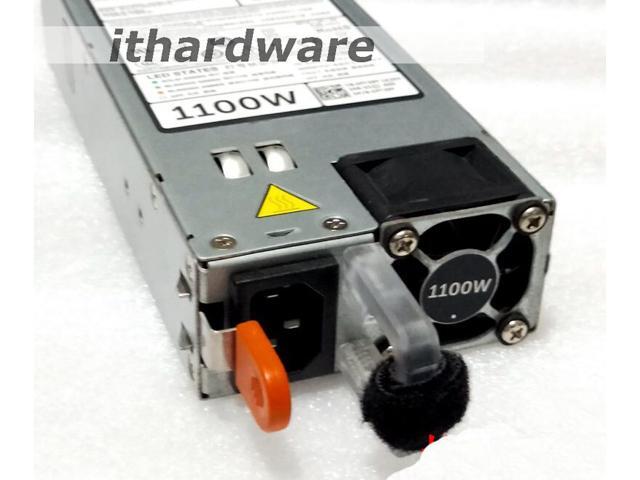Click here for For R910 R510 server power supply 1100W 7001515-J1... prices