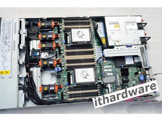 Click here for For X3550 M4 server 00Y8375 00J6192 94Y7586 00D409... prices