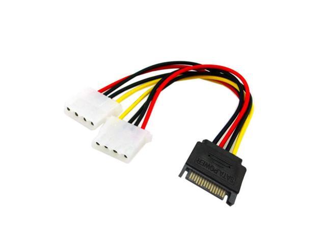 Click here for 18CM computer ATX power supply extension cord 15 P... prices
