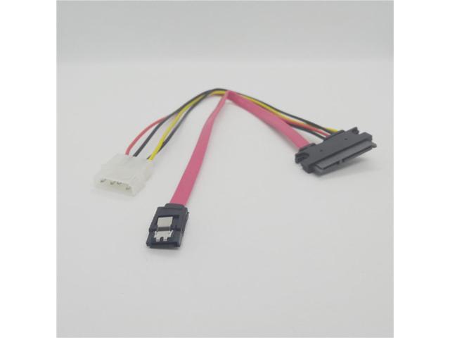 Click here for 50CM SATA 22Pin 7+15 to eSATA IDE Power Interface... prices