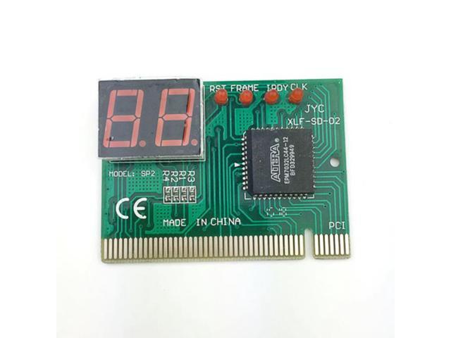 Click here for 2 Digit LCD Display PC computer analyzer motherboa... prices