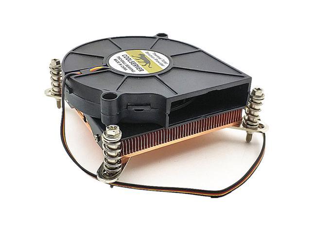 Click here for 1U server chassis cooler CPU Fan Cooling Heatsink... prices