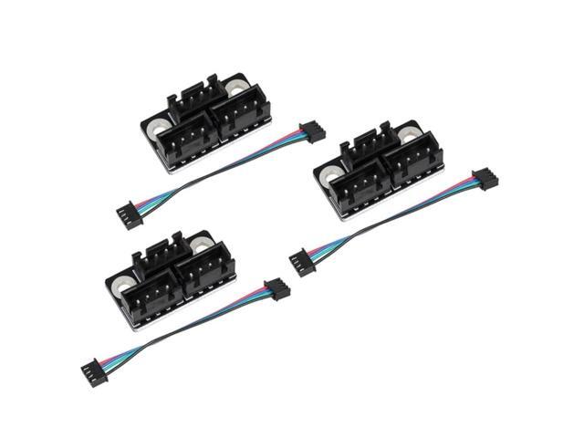 Click here for 3Pcs 3D Printer Stepper Motor Parallel Module with... prices