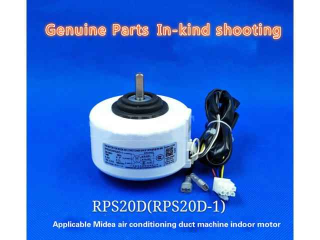 Click here for RPS20D Duct Fan Indoor Unit Fan Motor Motor (RPS20... prices