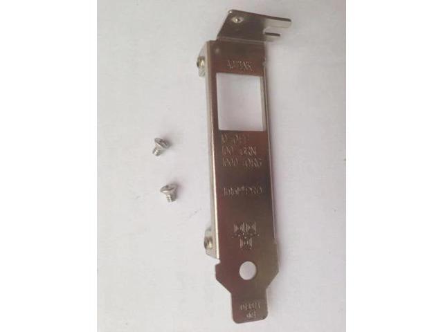 Click here for Low Profile Bracket of Intel EXPI9400PT EXPI9300PT... prices