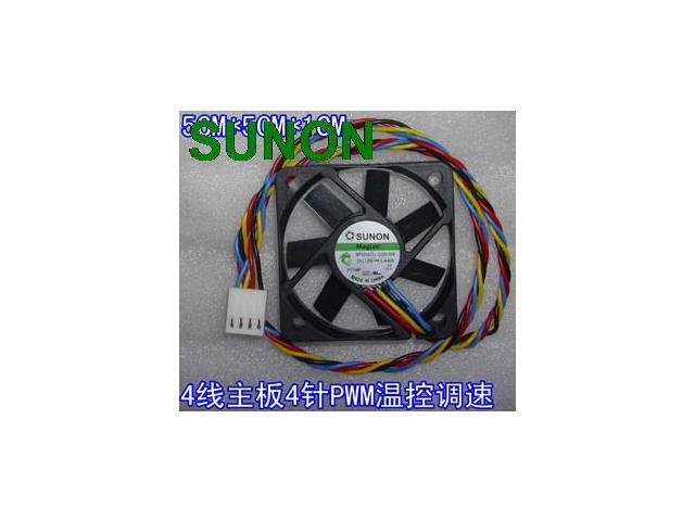 Click here for For Sunon MF50101V1-Q020-S99 5010 5CM 5cm 50mm 12V... prices