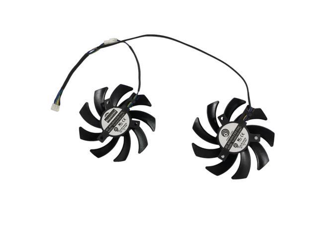 Click here for PLD09210S12HH DC 12V 0.40A 85mm 4Pin R9-290X VGA G... prices