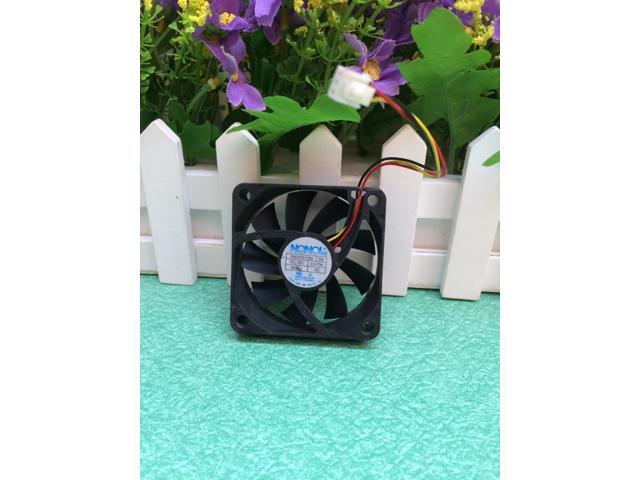 Click here for Silent Quiet 60mm Fan Nonoise G6015S12B2 BA 60mm 6... prices