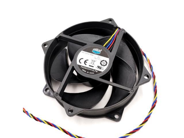 Click here for FA09025H12LPB For Cooler I3 I5 I7 775 Core CPU Fan... prices