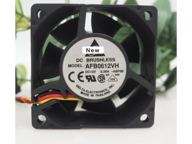 Click here for For Delta Electronics AFB0612VH 644317-001 -AH1H S... prices