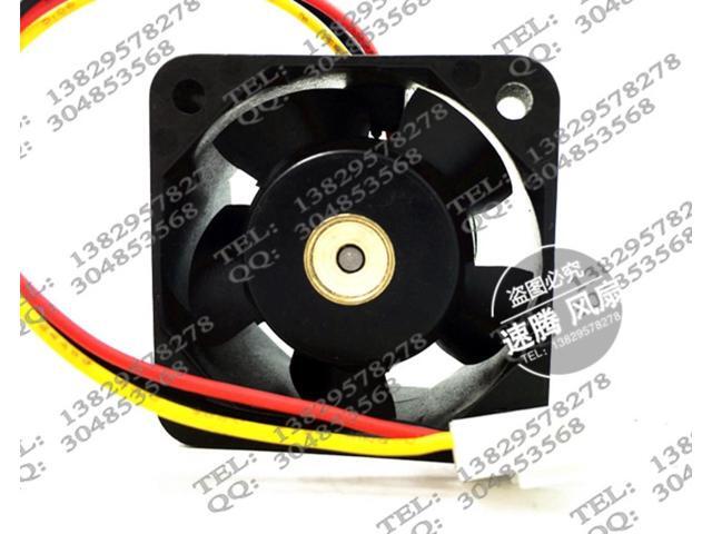 Click here for 109P0424H6D03 24V 0.07A 40 * 40 * 20MM dual- Ball... prices