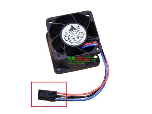 Click here for Delta FFB0412VHN 12V 0.24A 4CM 4028 40 * 40 * 28mm... prices