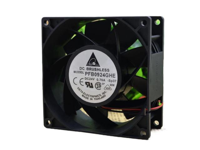 Click here for Delta PFB0924GHE 24V 0.76A ABB ACS510550 Converter... prices