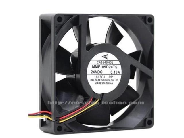 Click here for Mitsubishi CA1640H01 MMF-09D24TS-RM1 24VDC 0.19a 9... prices