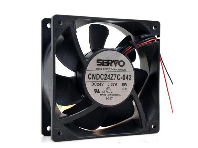 Click here for Servo Servo CNDC24Z7C-042 24V 0.37a 9W Vacon Inver... prices