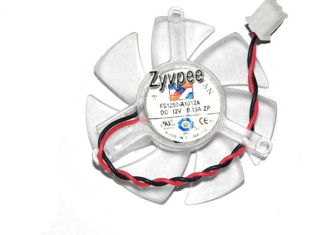 Click here for ARX FS1250-A1012A 12V 0.19A frameless 2 wires 2 pi... prices