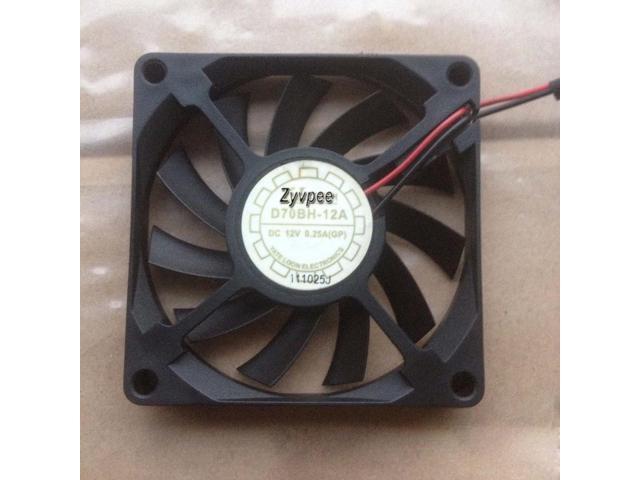 Click here for Zyvpee 7010 D70BH-12A 12V 0.25A 2 wires ball beaer... prices