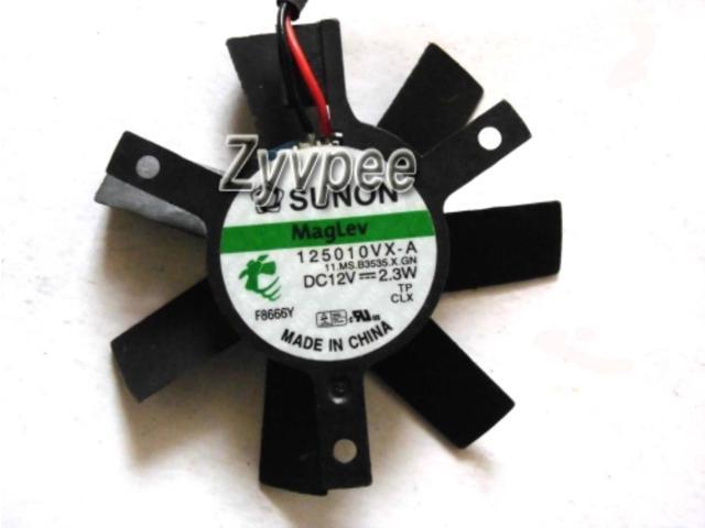 Click here for 125010VX-A 11.MS. B3535.X. GN 12V 2.3W 2Wires Cool... prices