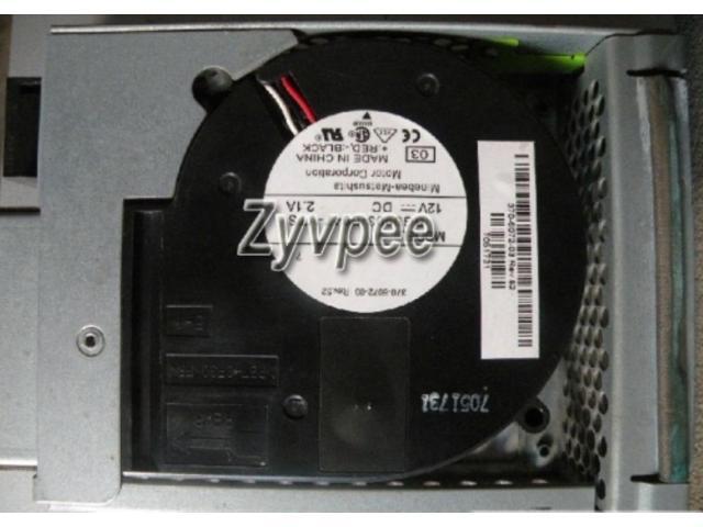 Click here for 9.7CM BG0903-B047-VTS 12V 2.1A For SUN N440 CPU PC... prices