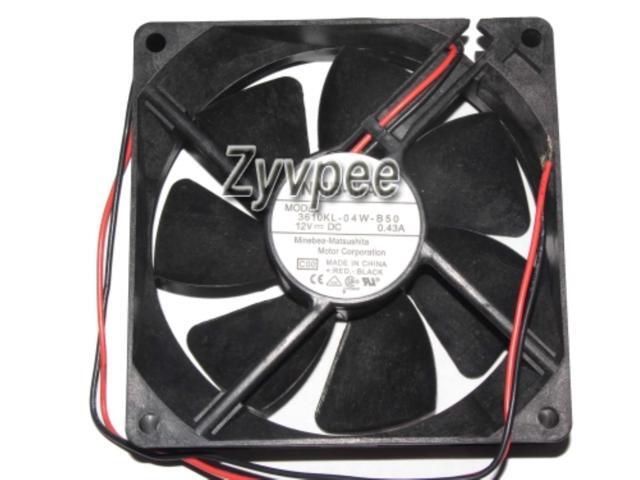 Click here for 92x92x25mm 3610KL-04W-B50 P00/P21/L23/P23 12V 0.43... prices