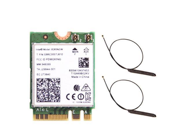 Click here for Dual Band 8265NGW 802.11AC WIFI MU-MIMOIntel Wirel... prices