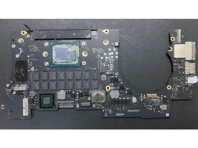 Click here for Logic Board 820-00138-A for MacBook Pro 15 A1398 2... prices