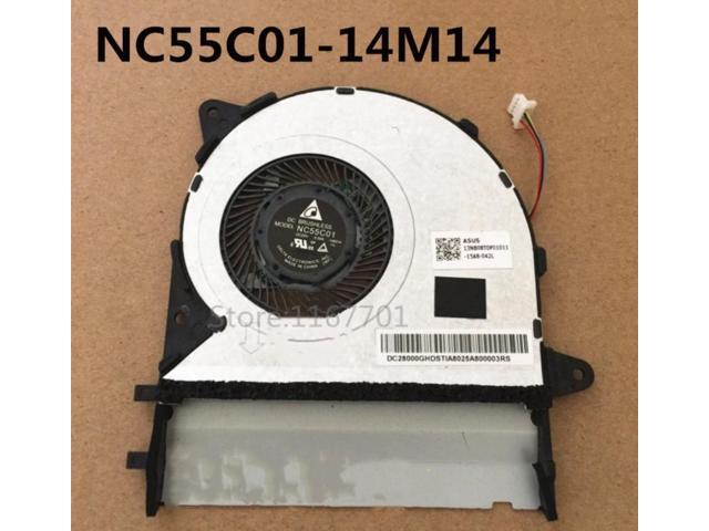 Click here for laptop/notebook GPU Cooling Fan For ASUS ZENBOOK U... prices