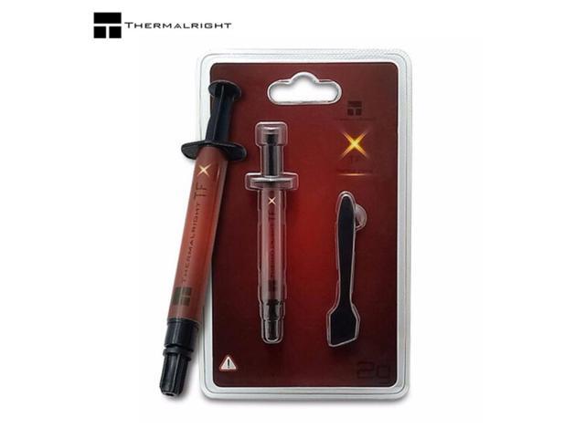 Click here for Thermalright Thermal Silicone Grease 14.3 W/mK Con... prices
