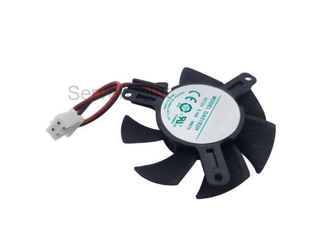 Click here for GA51S2H-NNTA 12V 0.18A 2 Iine Graphics Fan prices