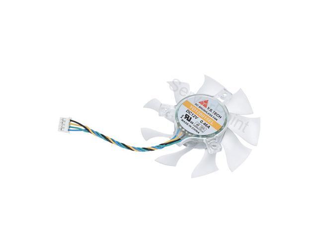 Click here for For Y. S.TECH YD128015EL YD128015HL 0.46A DC12V 4-... prices