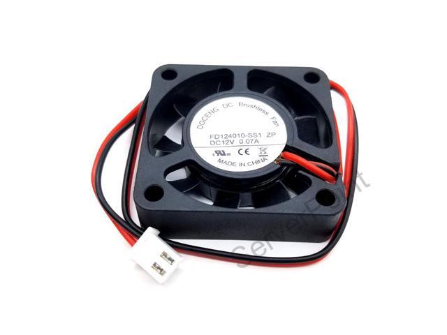 Click here for authentic for DOCENG 4010 FD124010-SS1 ZP DC12V 0.... prices