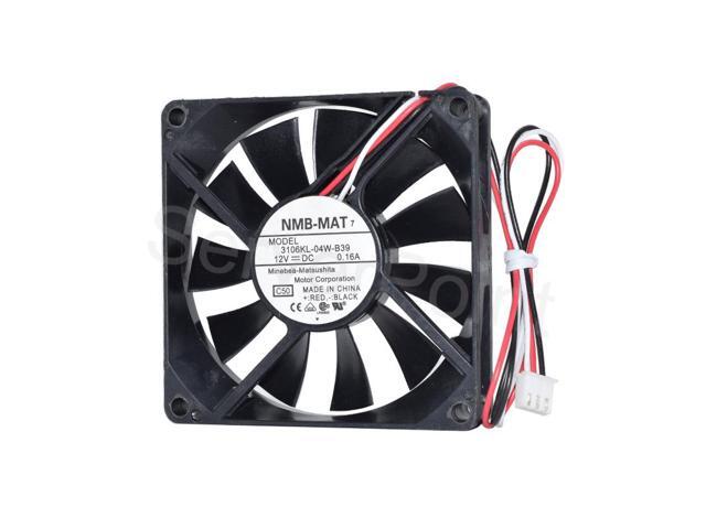 Click here for For NMB-MAT Cooling 3106KL-04W-B39 3 Wires Cooler... prices