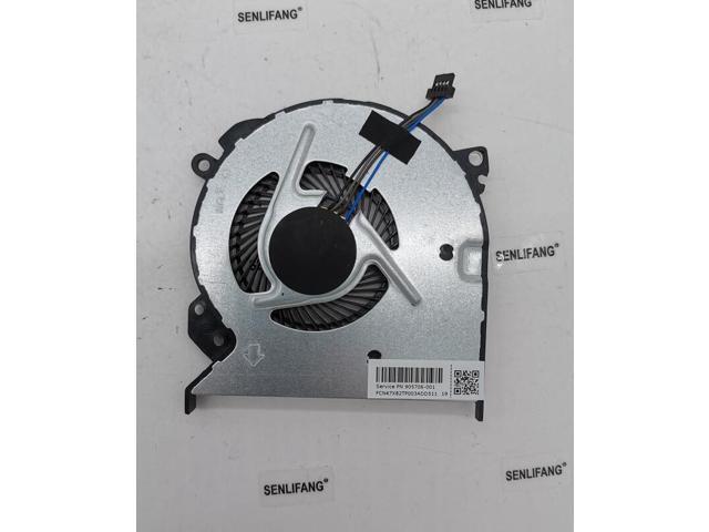 Click here for for HP 440 G4 CPU COOLING FAN 905706-001 0FHMU0000... prices
