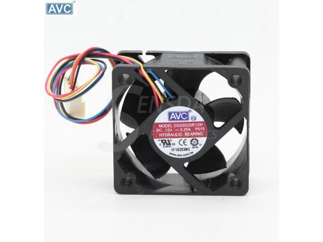 Click here for For AVC 5CM 50*50*20MM 5*5CM 5020 12V 0. 25A DS050... prices