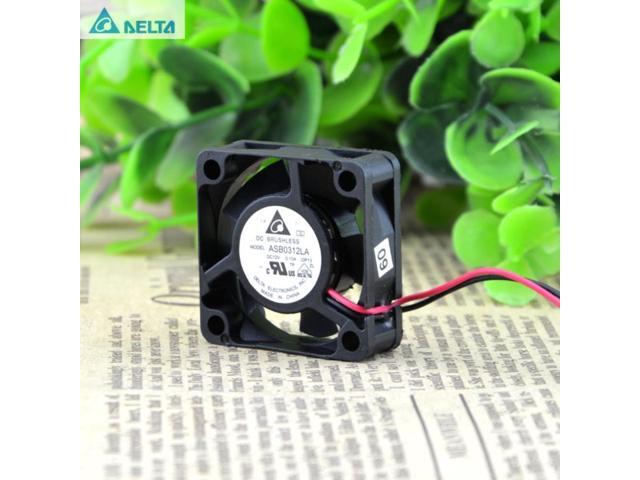 Click here for for delta 3010 12V 0.12A ASB0312HA 3CM micro HDD E... prices