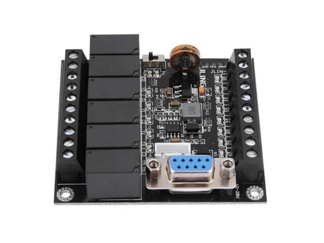 Click here for FX1N-14MR Relay Controller Module Programmable Log... prices