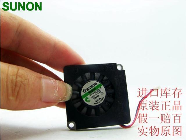 Click here for For Sunon 3507 For Sunon 5V 0.8W GB0535ACB1-8 thin... prices