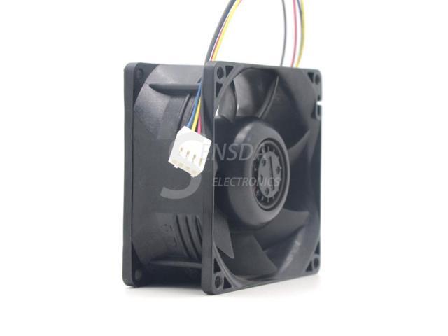 Click here for H80E12BUA7-07T11 8038 80mm 12V 1.6A PowerEdge C210... prices