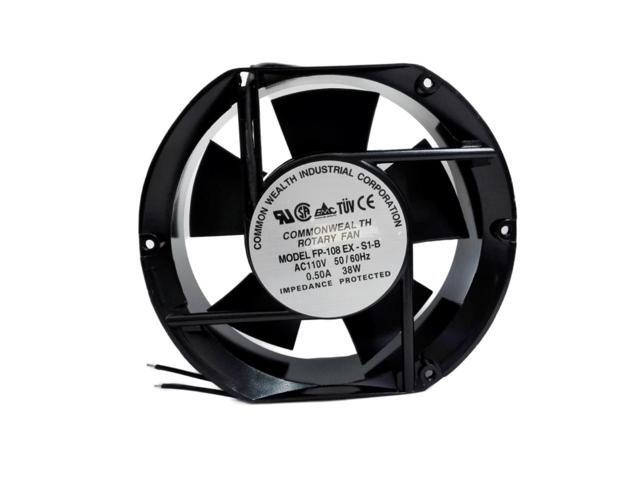 Click here for FP-108EX-S1-B 17250 110V 115V 120V Dual Ball Beari... prices