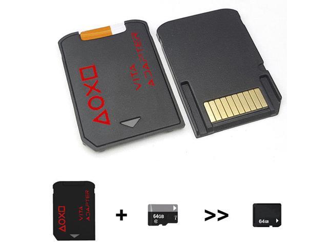 Click here for Version 3.0 SD2Vita For PS Vita Memory Card For PS... prices